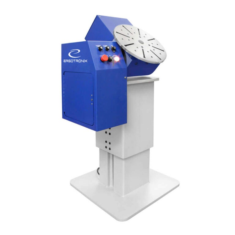 Work Positioners - Ergotronix