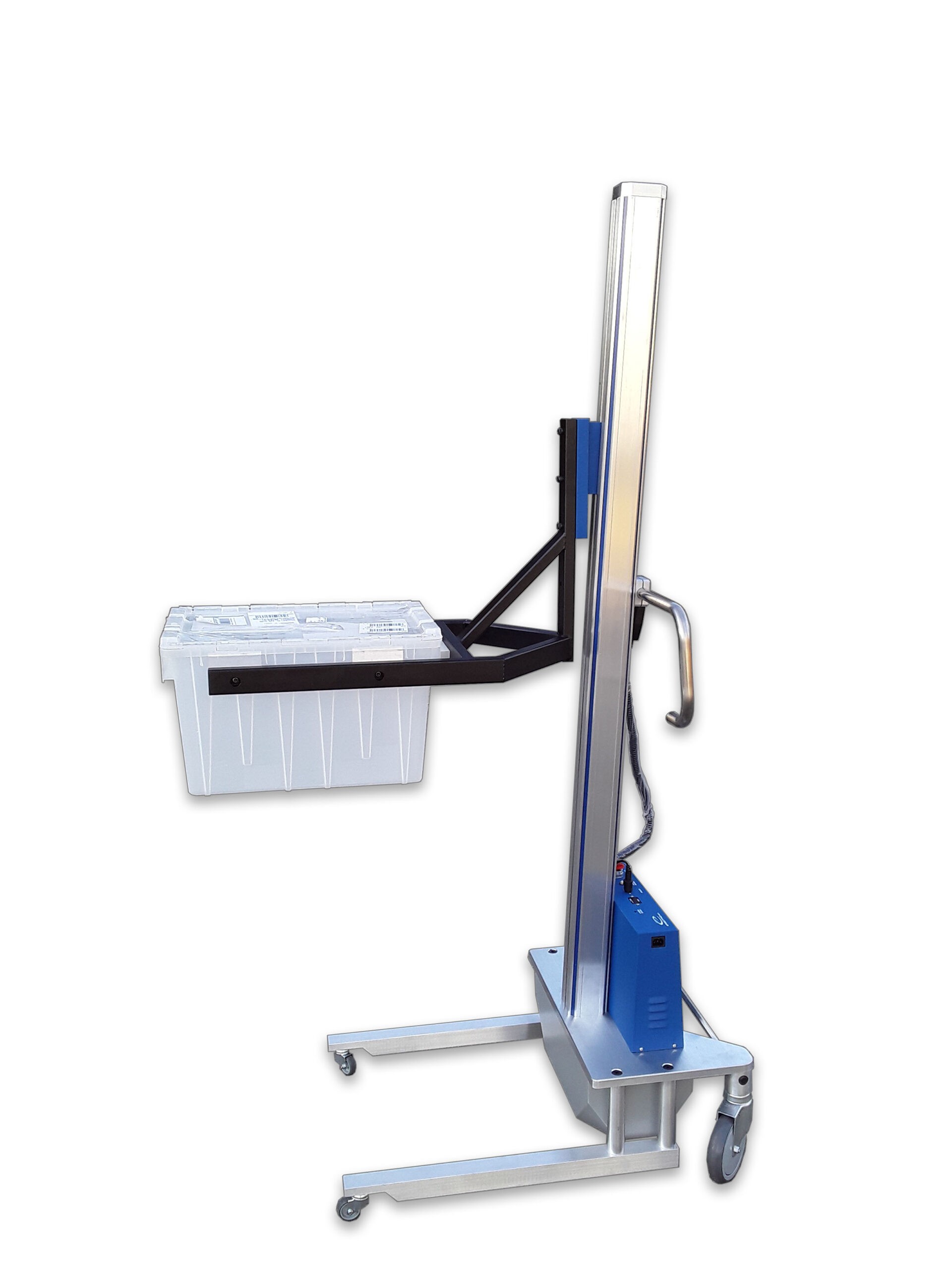 Ergonomic Machines, Devices, and Positioners