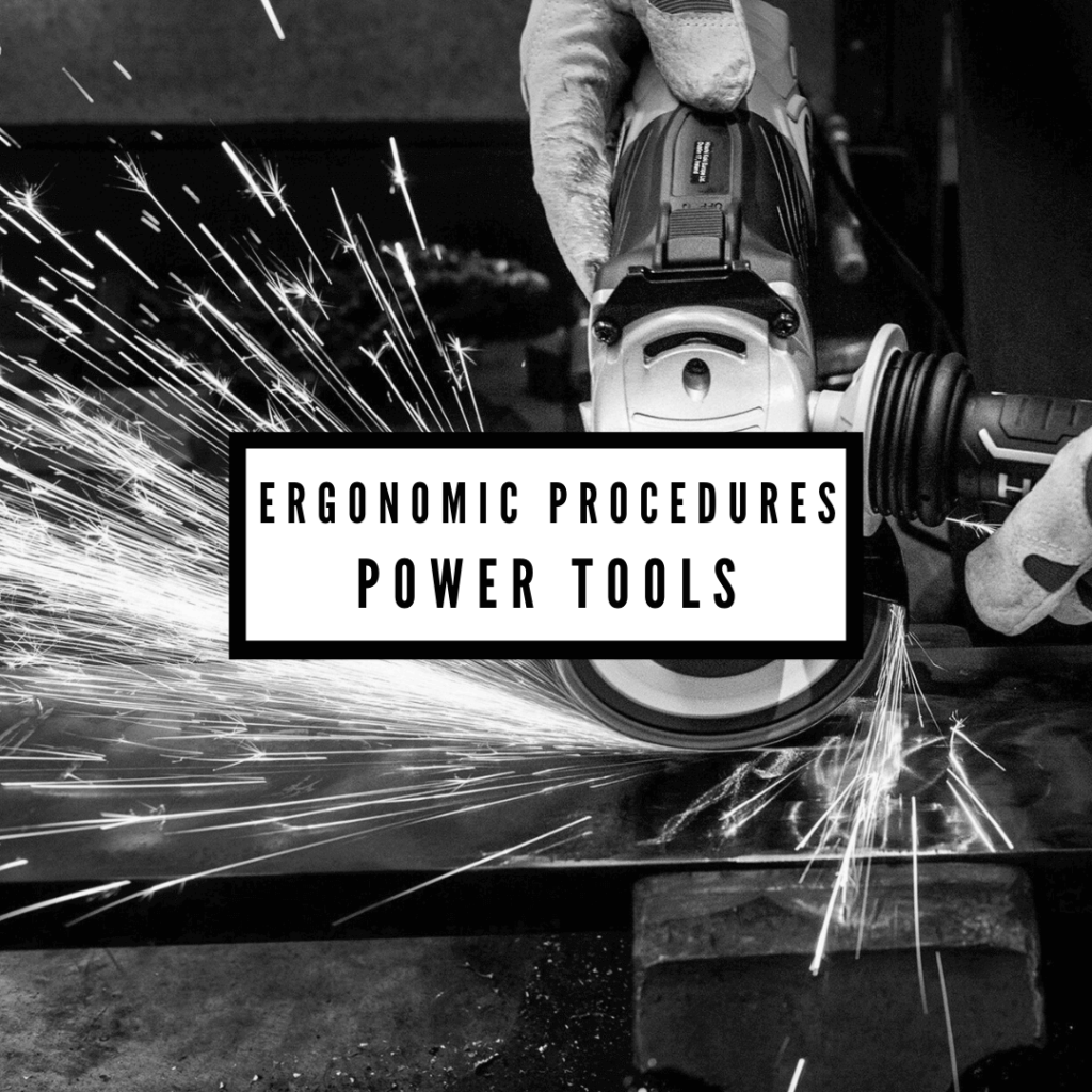 Ergonomics in Lean Manufacturing - Ergotronix