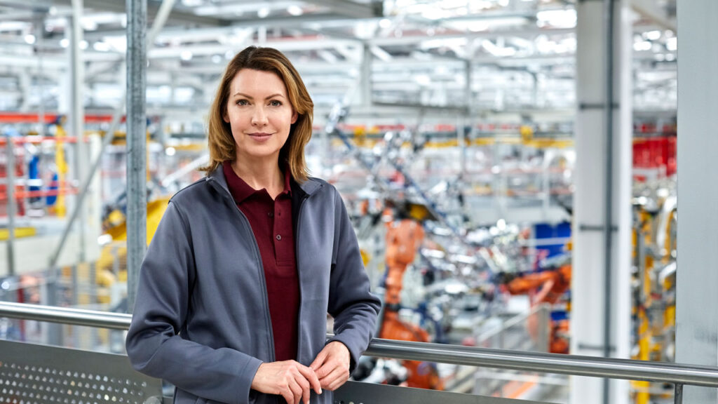 Ergonomic Material Handling Equipment - Ergotronix