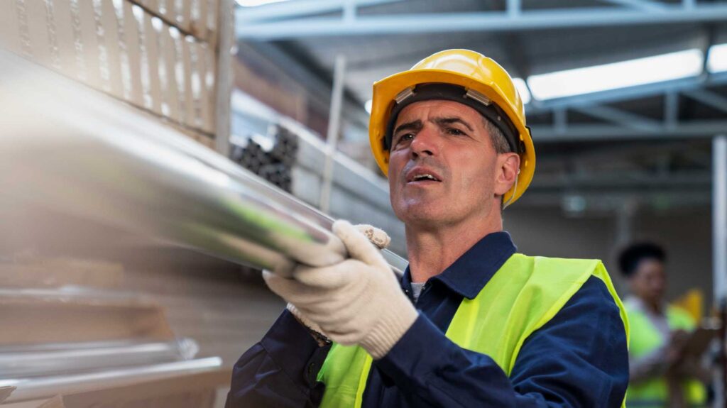 Manufacturing Ergonomics: Safety Meets Efficiency - Ergotronix