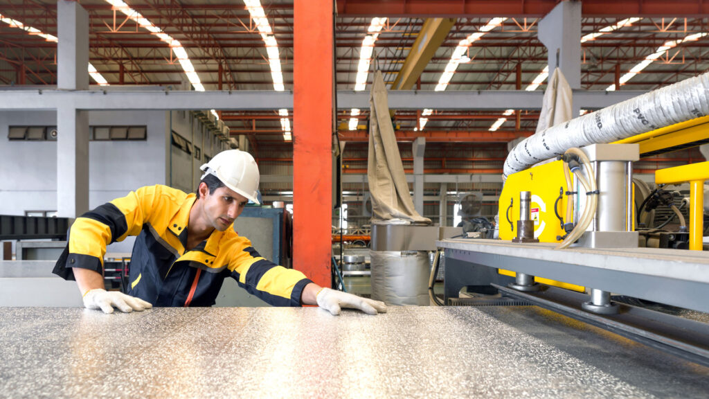 Ergo I: Telescopic Lift System - Ergotronix